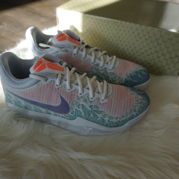 Nike | Shoes | Nike Kobe Mamba Rage Mens Basketball Shoes Nwb | Poshmark